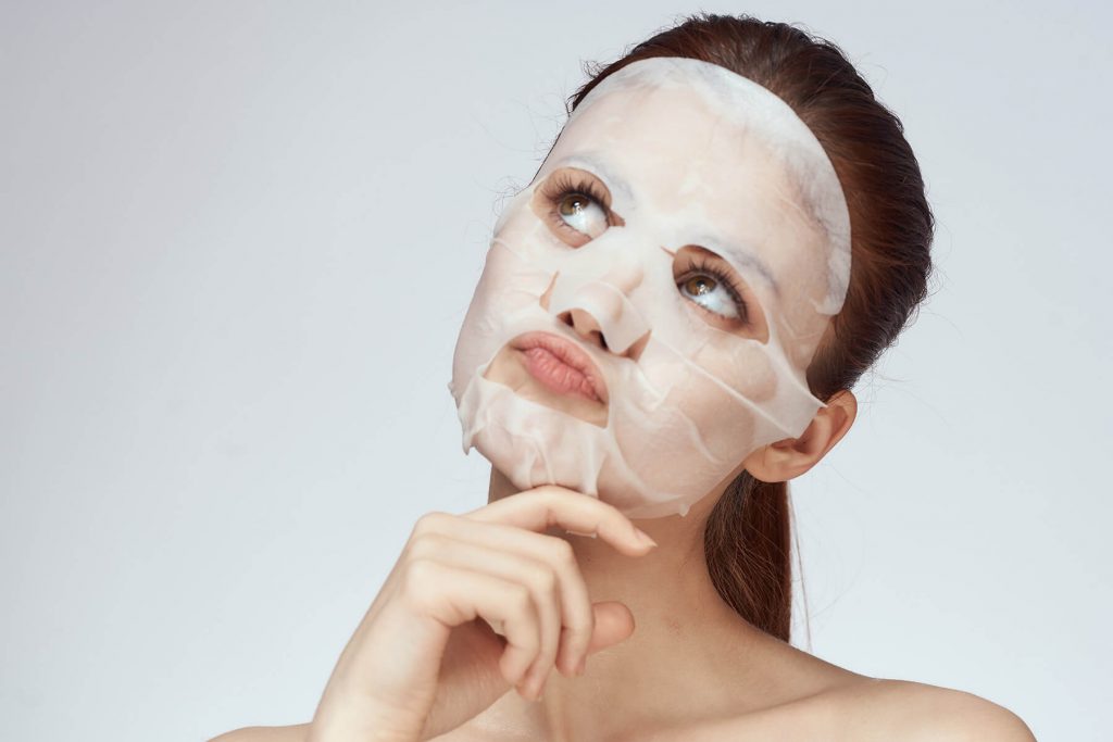 How Private Label Sheet Masks Work, Seoul Mamas